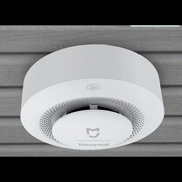 Xiaomi Mijia Honeywell Fire Alarm Smoke Detector
