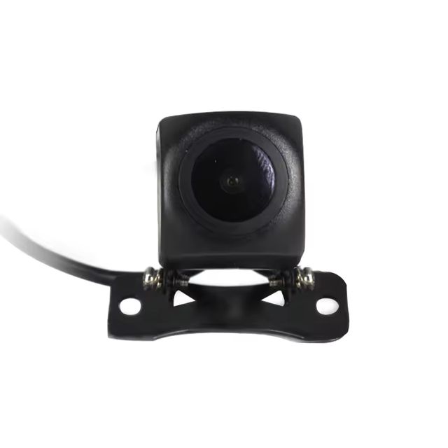 Navifans AHD 1080P 720P Vehicle Rear View Camera Car Reverse Black AHD ...