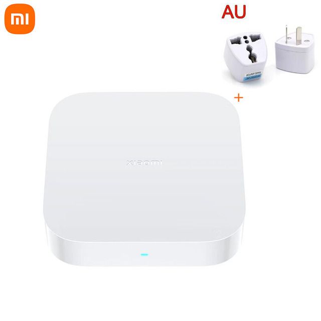 Xiaomi Mijia Smart Multimode Gateway 2