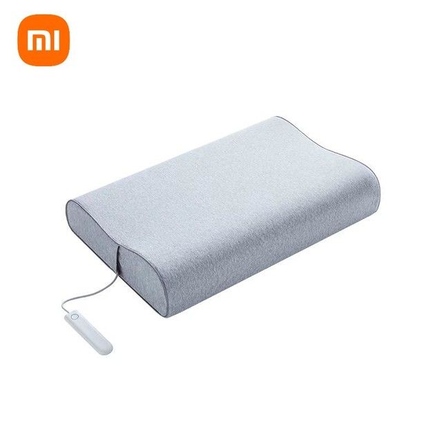 Xiaomi Mijia Smart Pillow: Sleep and Heart Rate Monitoring